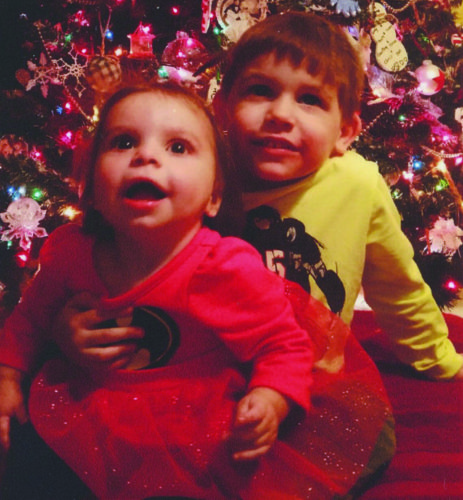 Riley, Cara Andrus | News, Sports, Jobs - The Express